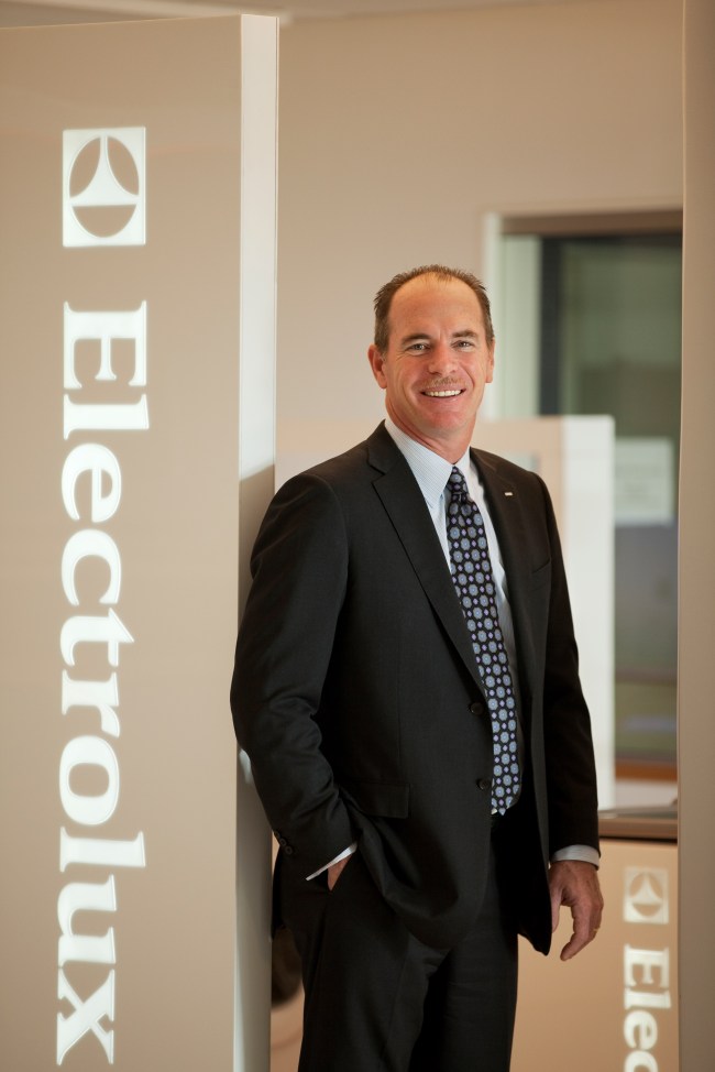 Electrolux anuncia Nuevo impacto en el Clima meta | Blog Quimobásicos