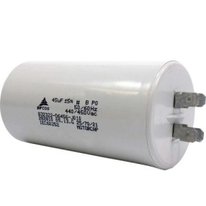 Y tú, ¿sabes cómo reemplazar un capacitor? | Blog Quimobásicos