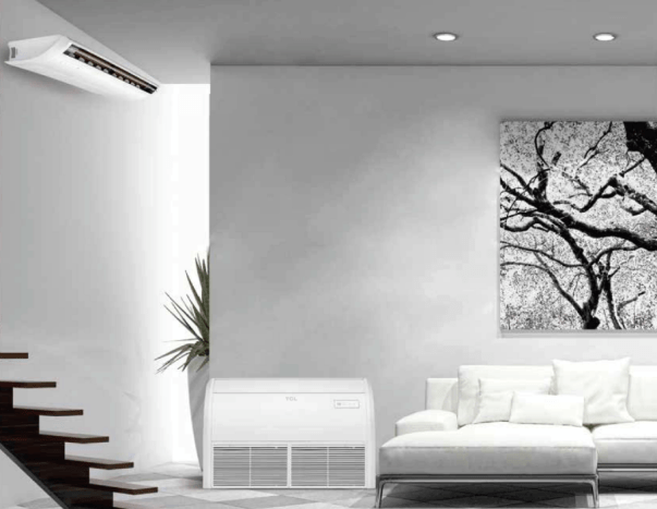 ¿Qué es un minisplit y cuál es su función? | Blog Quimobásicos